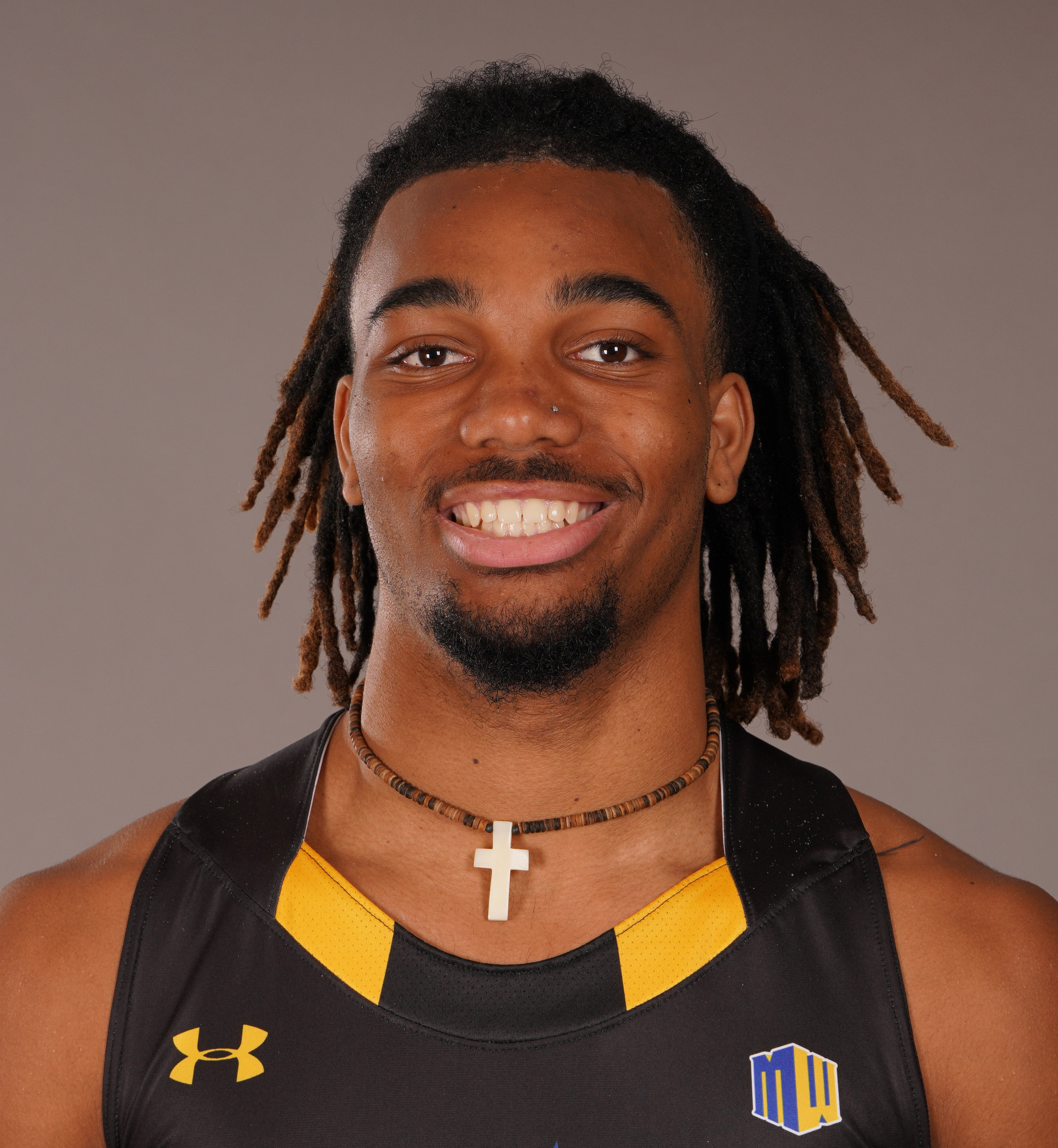 Myles McFarland - Track and Field 2024-25 - SJSU Athletics - Official ...