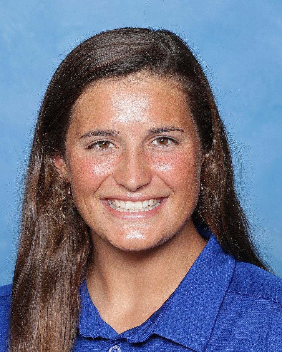 Hannah Henry - Women's Water Polo 2022 - SJSU Athletics - Official ...