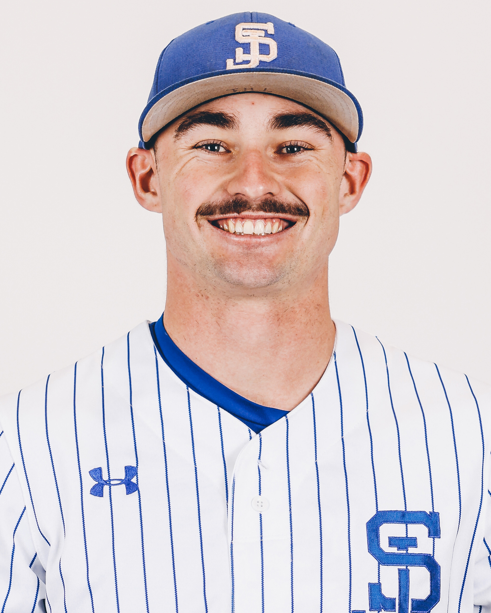 Theo Hardy - Baseball 2024 - SJSU Athletics - Official Athletics ...