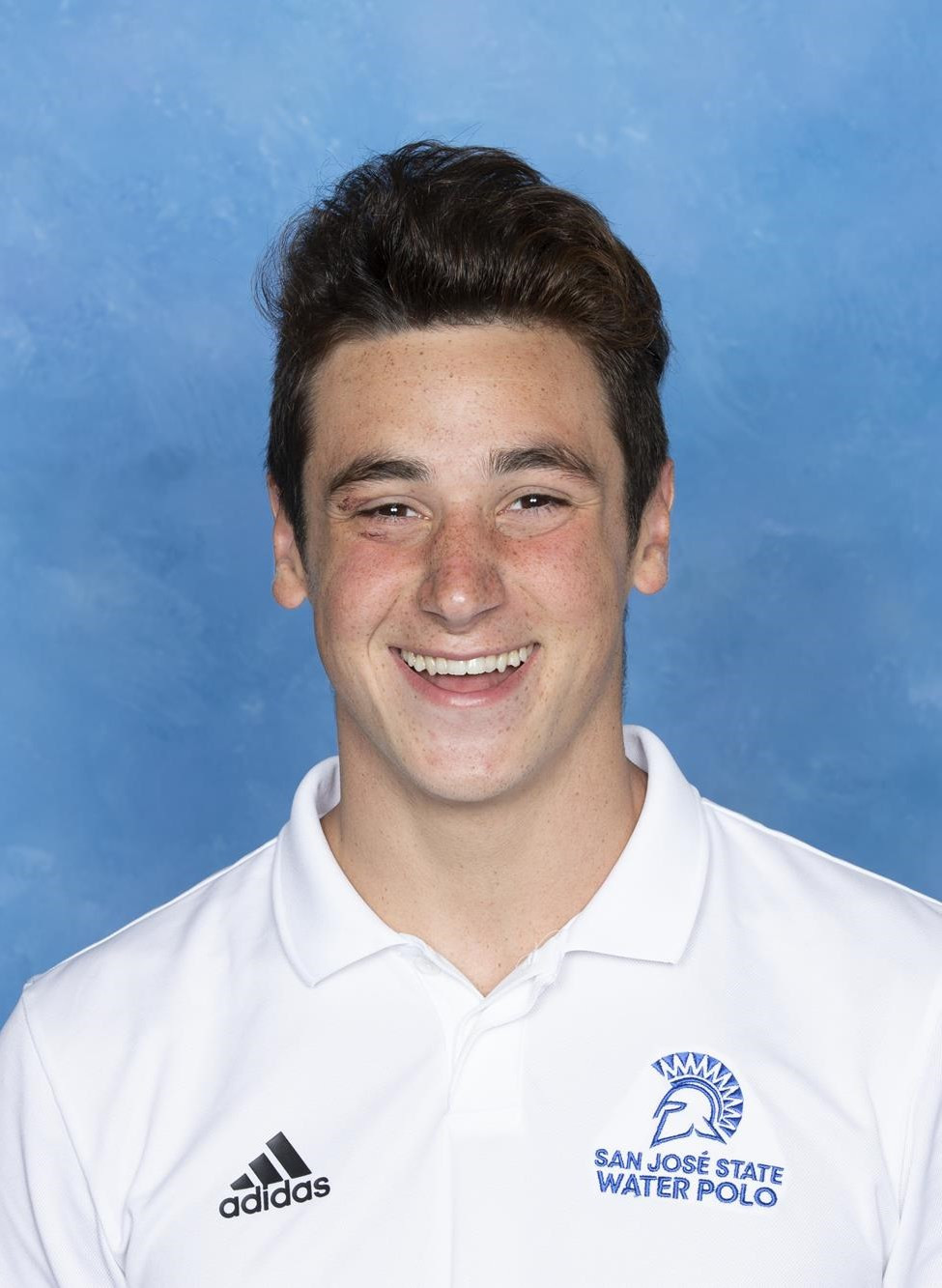 Ashley Castle - Men's Water Polo 2019 - SJSU Athletics - Official ...