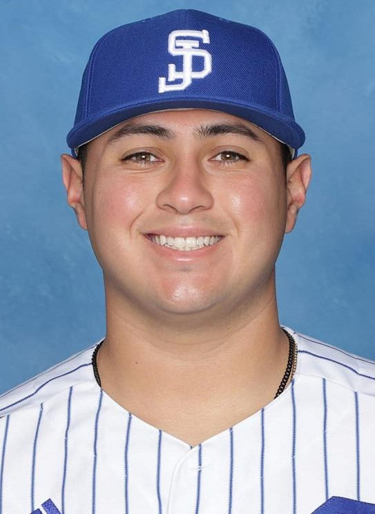 Nicholas Morales - Baseball 2022 - SJSU Athletics - Official Athletics Website - San Jose State ...