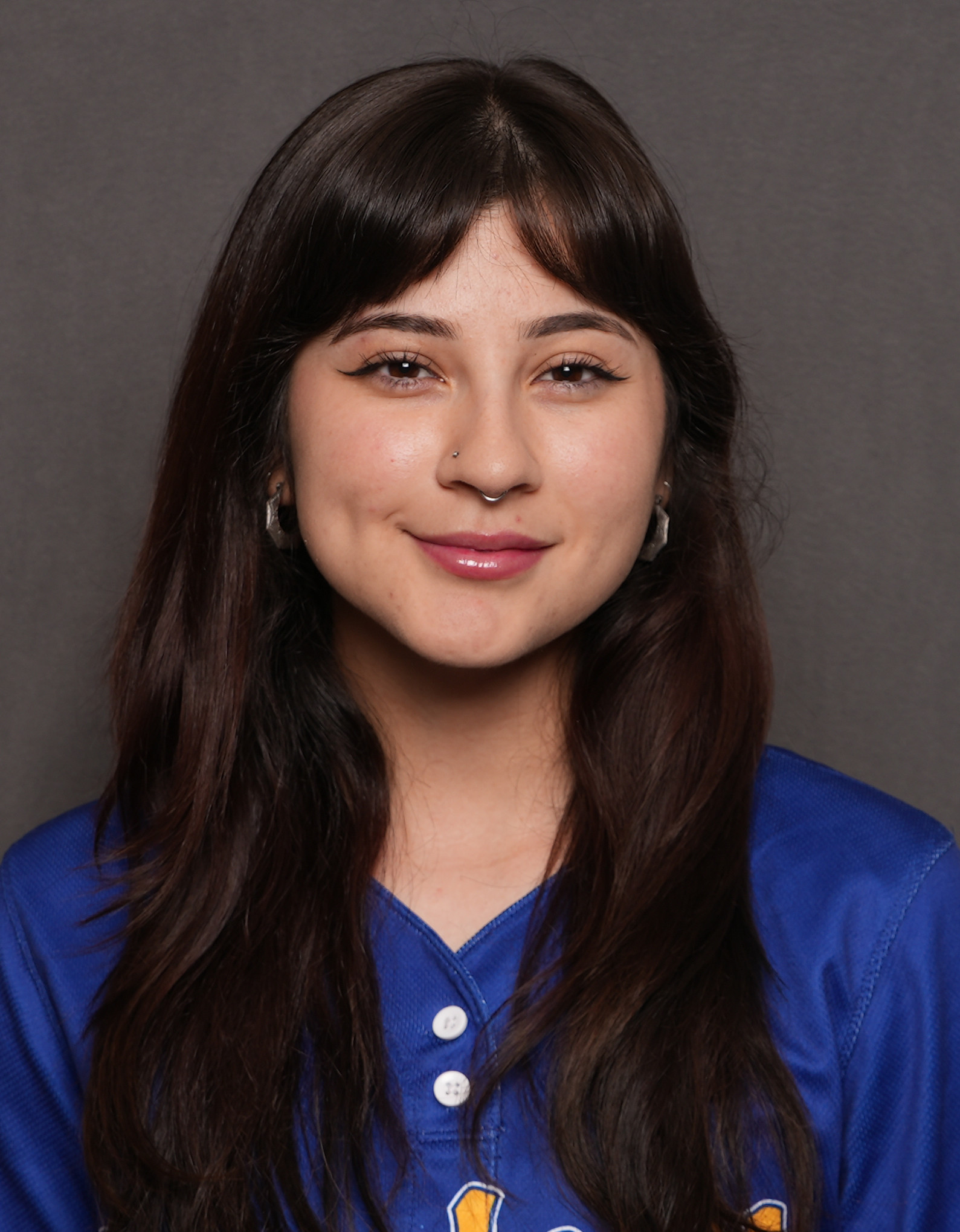 Jules Ronquillo - Softball 2025 - SJSU Athletics - Official Athletics ...