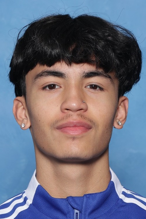 Christopher Malone - Men's Track and Field 2022 - SJSU Athletics ...