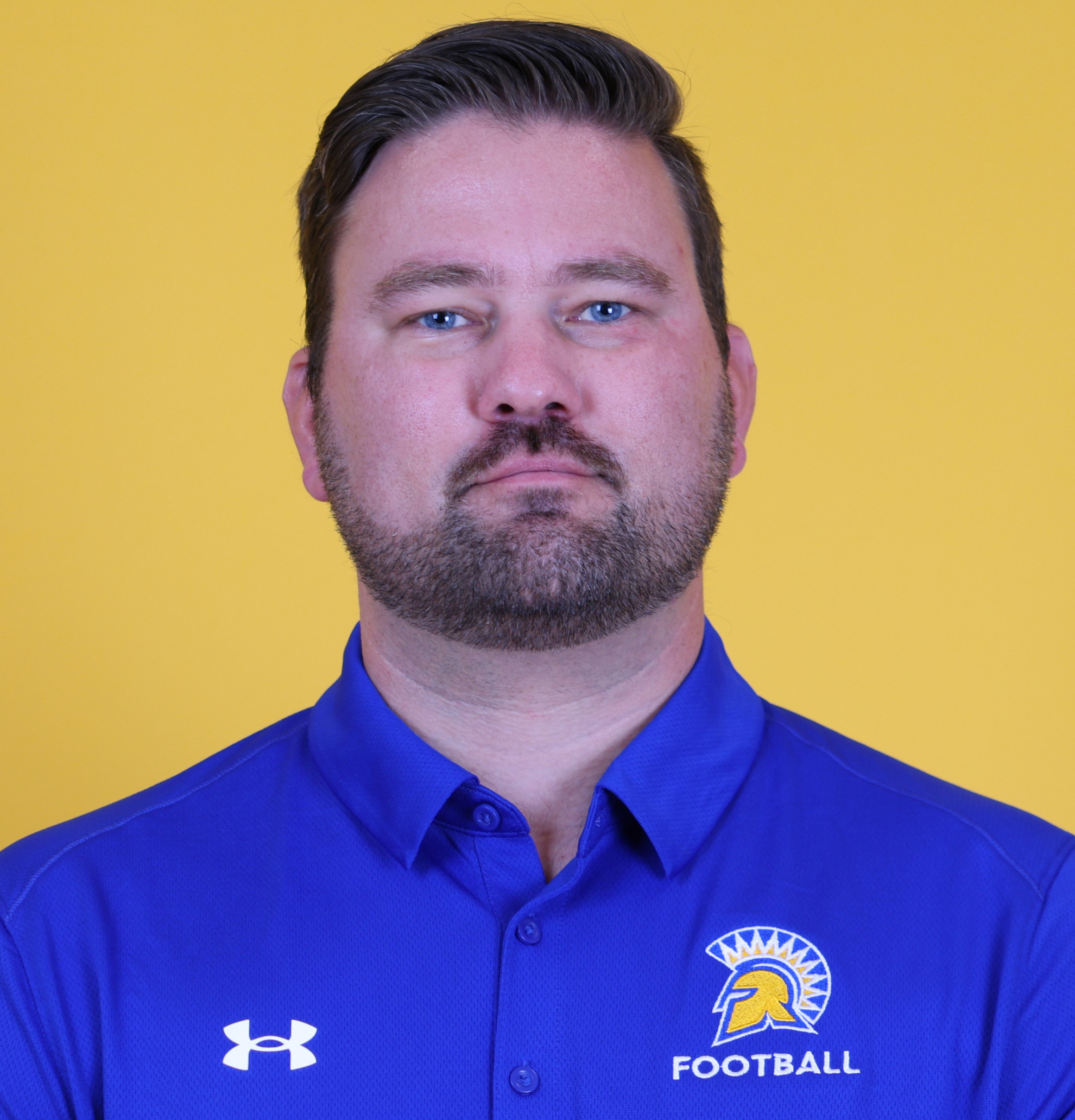 Josh Irvin - SJSU Athletics - Official Athletics Website - San Jose ...