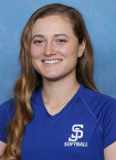Mackenzie Drake - Softball 2017 - SJSU Athletics - Official Athletics ...